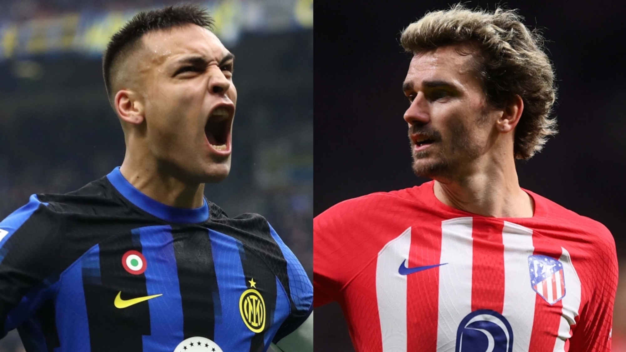 Inter-Atletico Madrid, le formazioni ufficiali - MomentidiCalcio.com